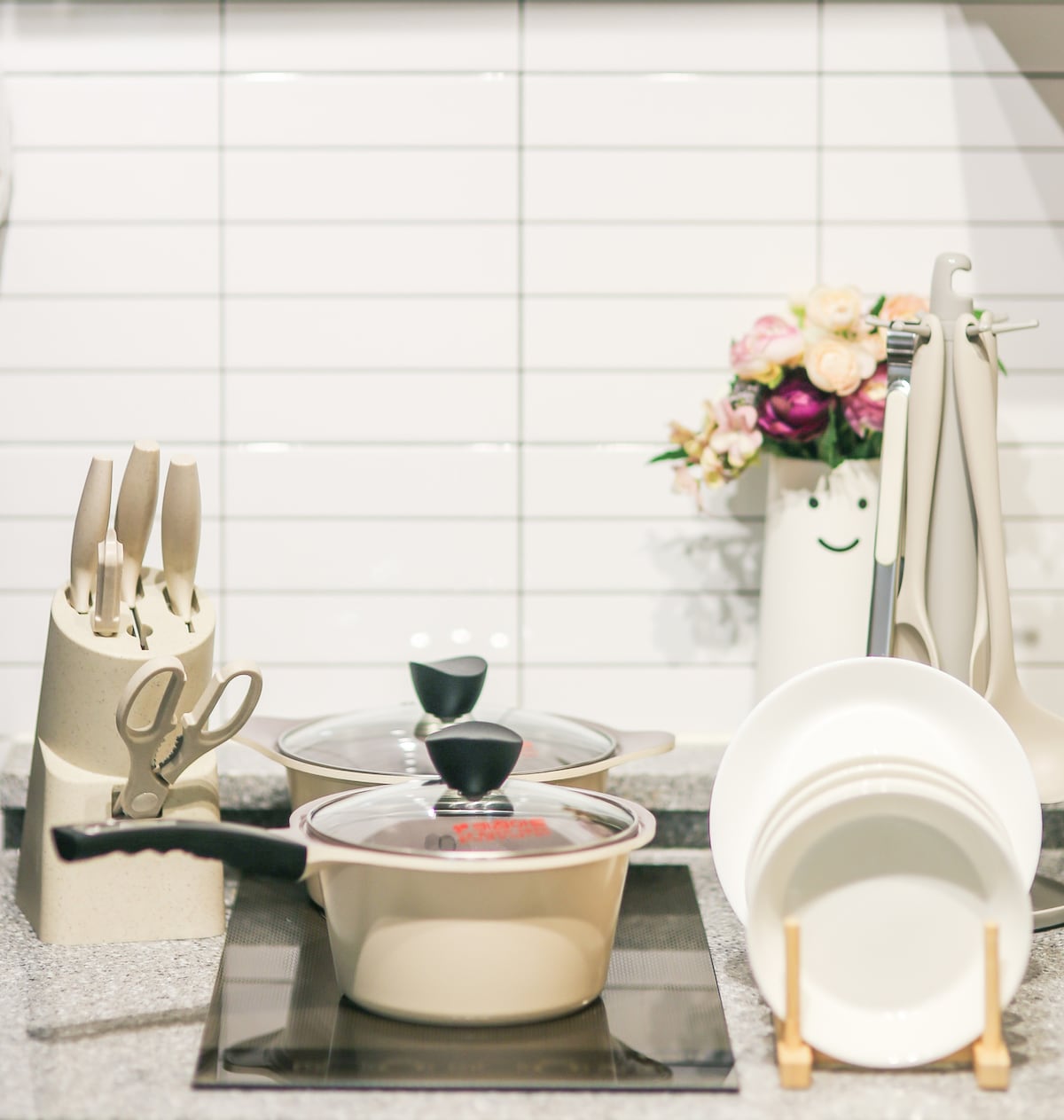 Newly opened/7 minutes walk from Konkuk University Station 1st floor ...