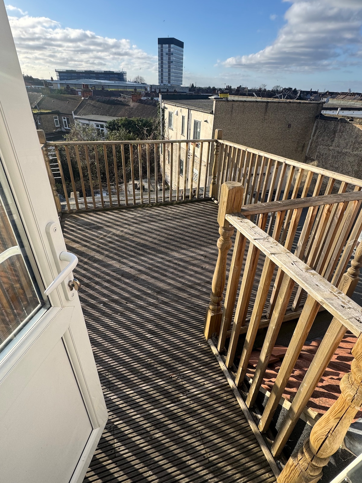 Appartement privé avec ligne centrale/balcon privé - Appartements à ...