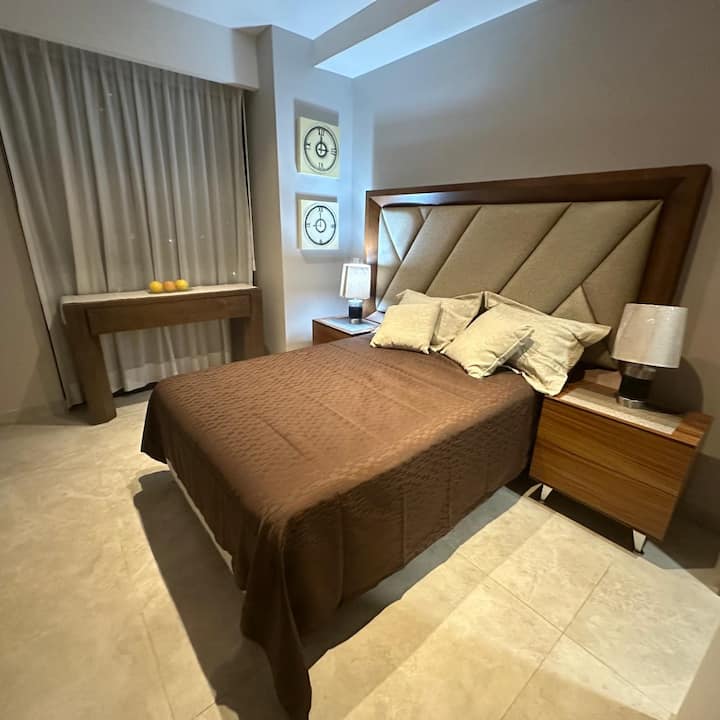 Departamento Labu Exclusivo, Zona Chapultepec - Mexique