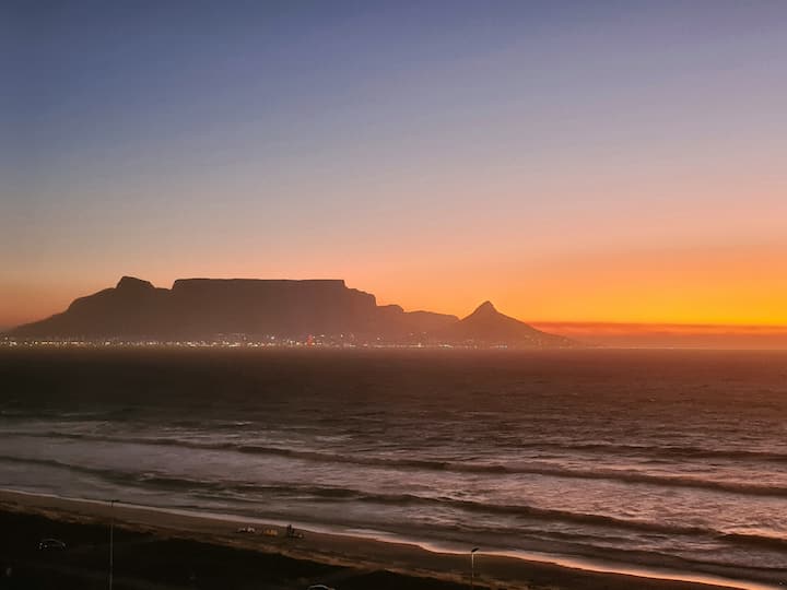 Cape View - Parklands