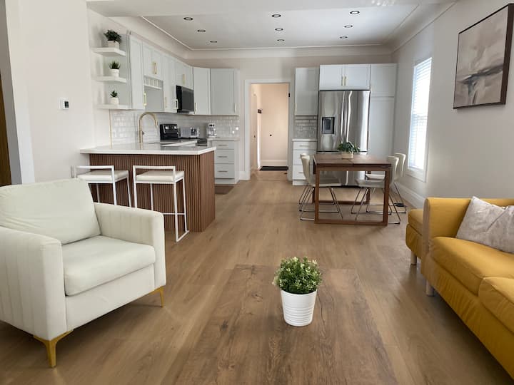 Niagara Retreat - Beamsville