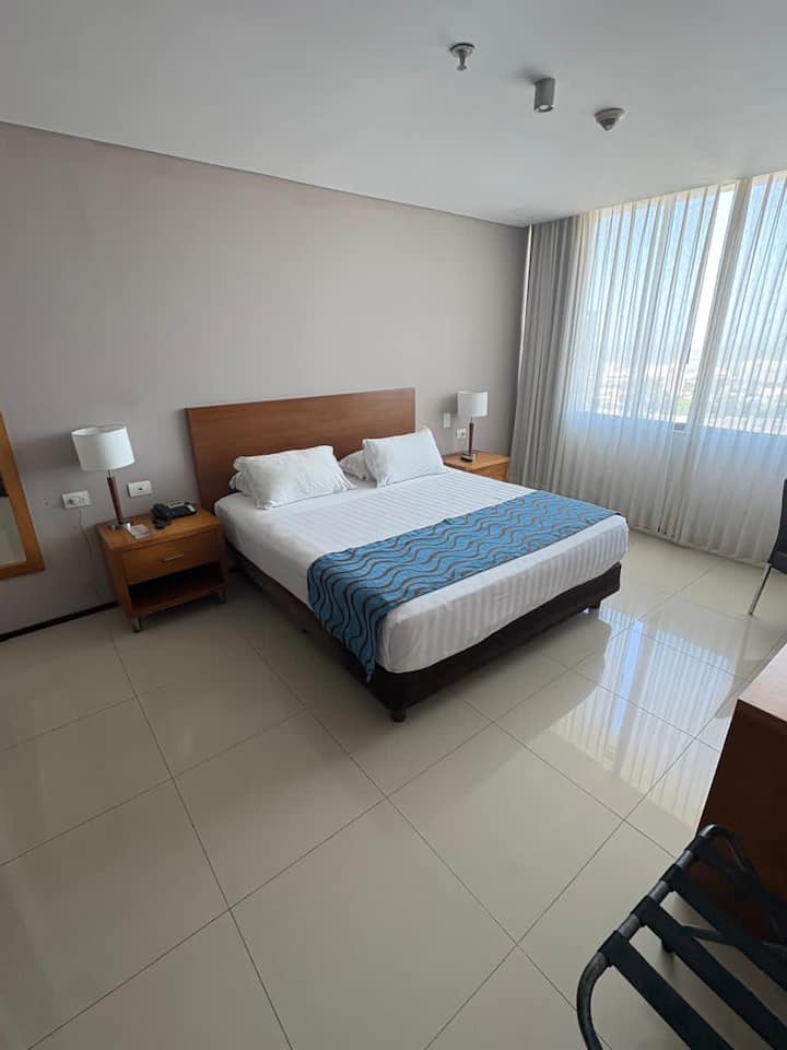 Apartamento Estelar Alto Prado - Barranquilla