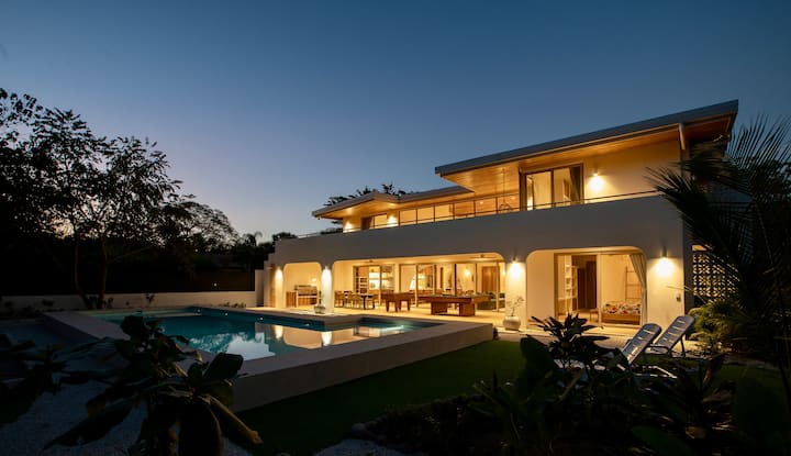 Casa Ganima - Costa Rica