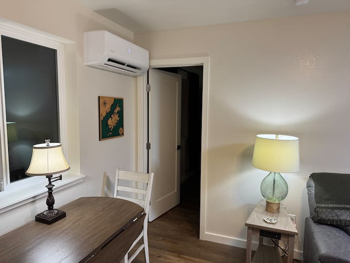 Pillar Apartment - Kodiak, AK