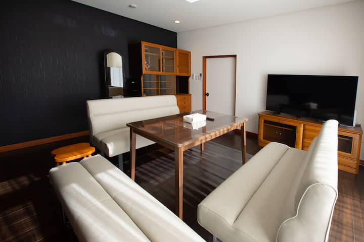 浜の宿　後楽庵 - Okayama