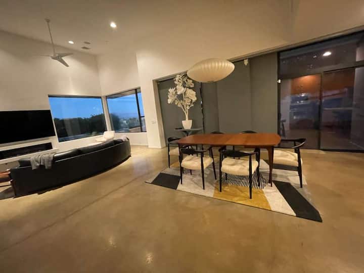 5ppl+ Pool+ 20 Minscottsdale + Fountain Hill Views - Fountain Hills, AZ