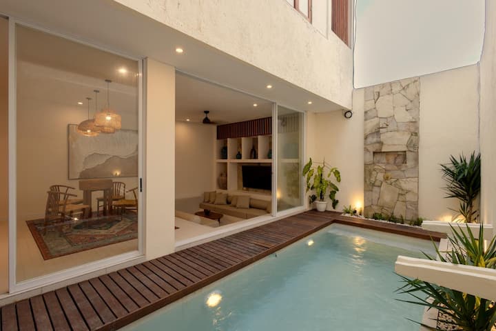 Newly Open! New Villa At South Bali Close To Ocean - Australia