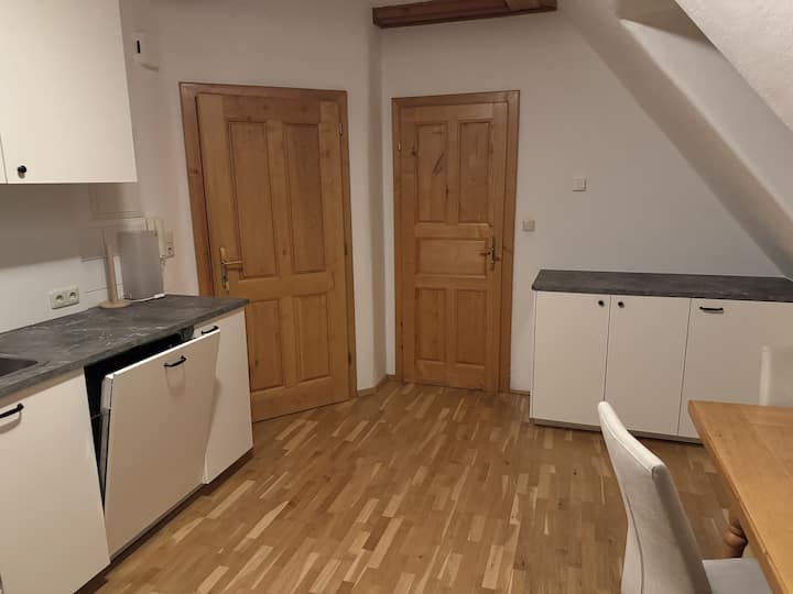 Maisonette-wohnung - Deutschlandsberg