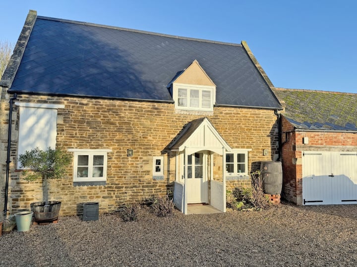 Grange Cottage - Oakham