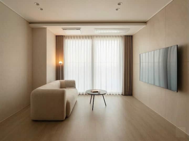 #신규오픈 #취사가능 #강원도 #동해여행 - Sokcho-si