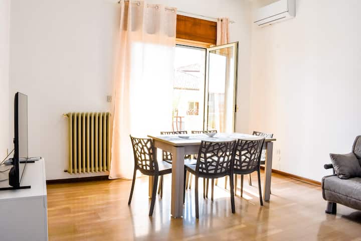 Casa Vacanza Ad Ardore - Locri