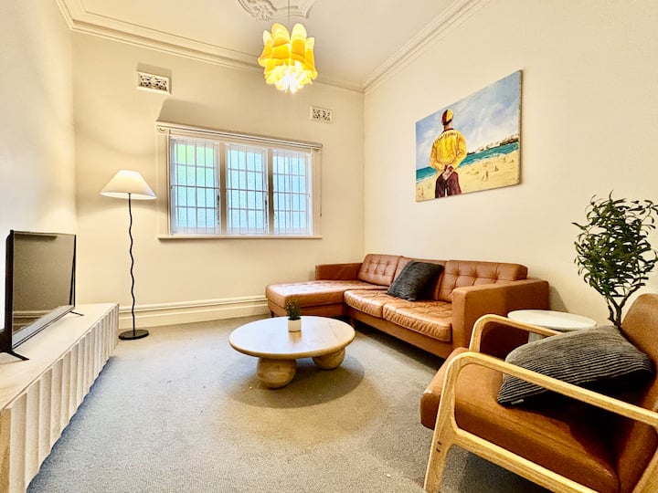 Darlinghurst 2br Urban Retreat - Surry Hills