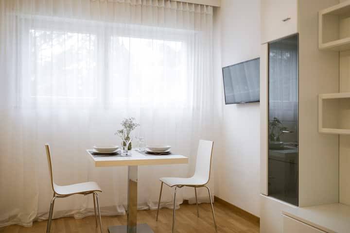 Holidays With Space - Family Classic Apartment - Tirol