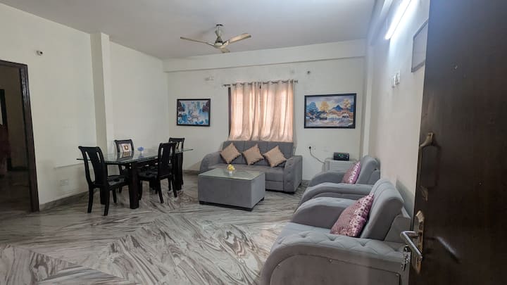 Imperial Homestay 301 - 파트나