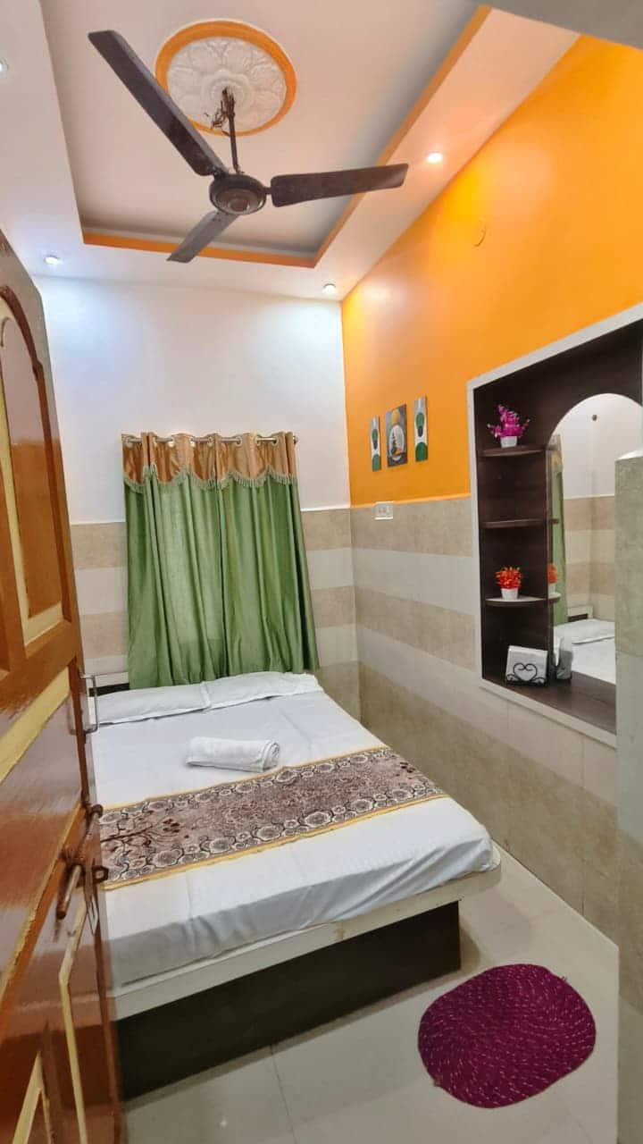 Deluxe Room Non Ac - Digha