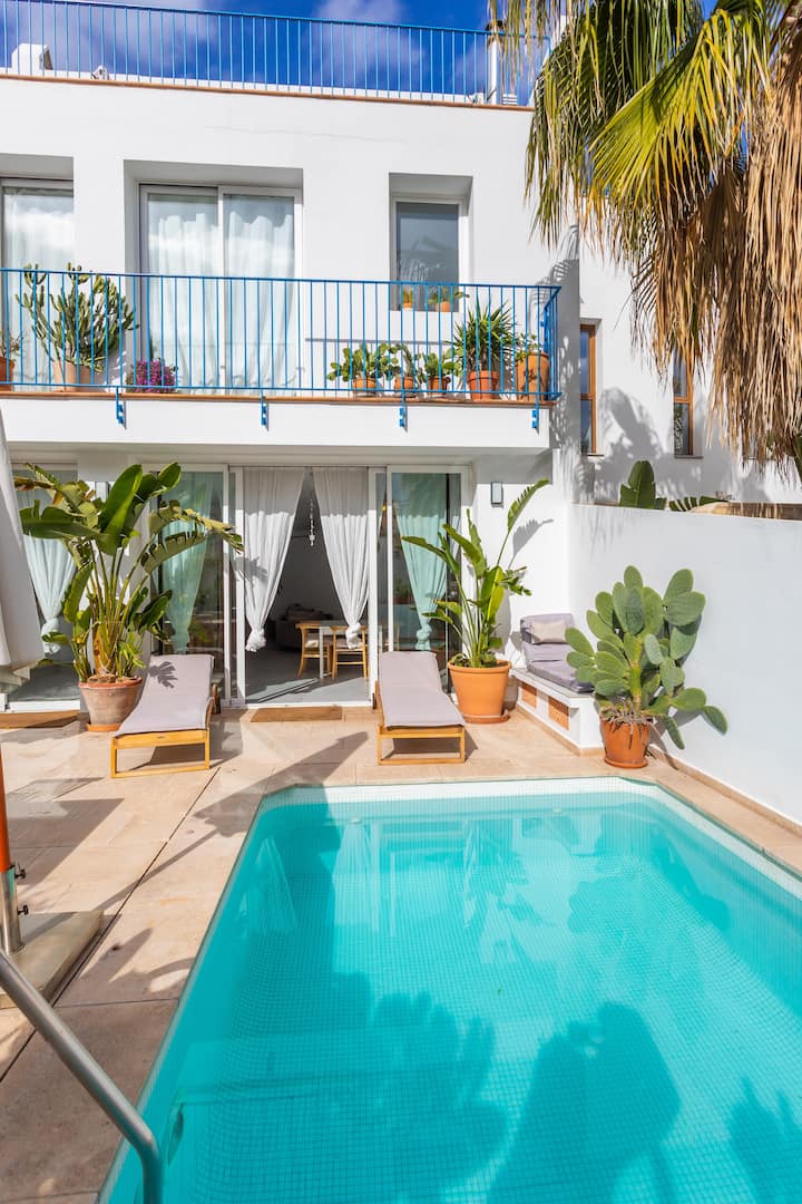 Portixol House - Palma