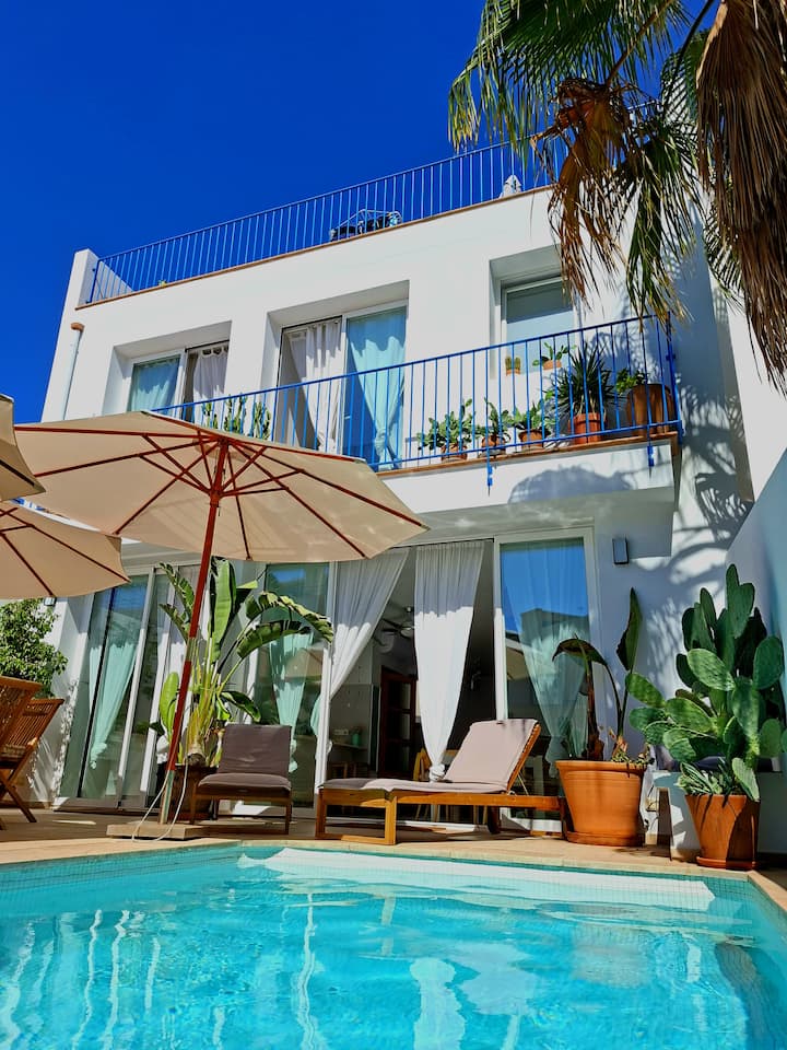 Portixol House - Palma
