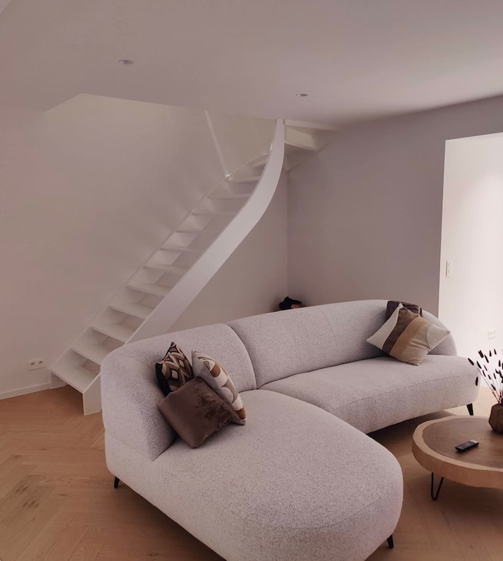 Lost Stories - Bruges