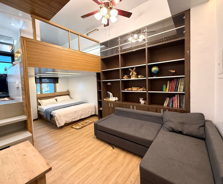 Loft11 @ Ximending - Kina