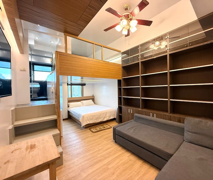 Loft11 @ Ximending - Taipei City