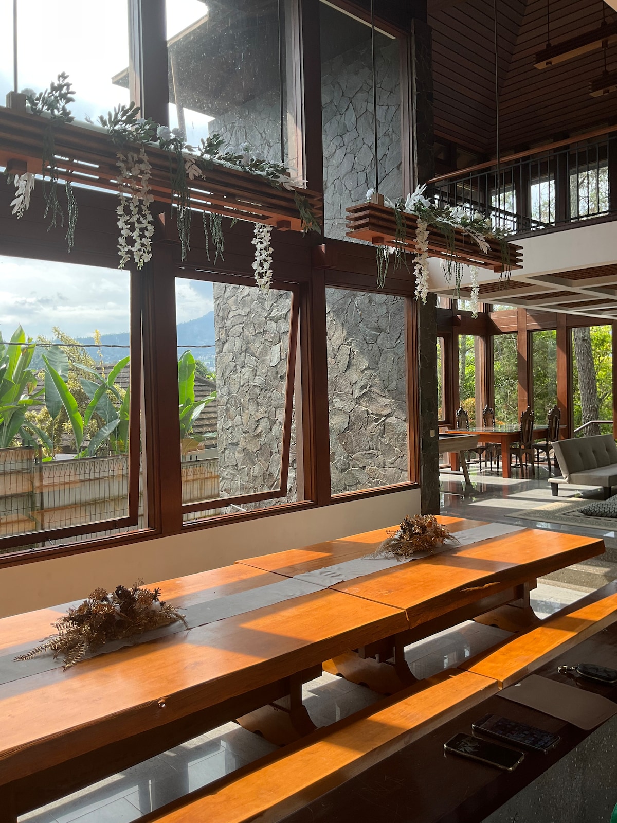 Edward Cullen Villa Twilight Old Money 1000 m2 - Casas en alquiler en ...
