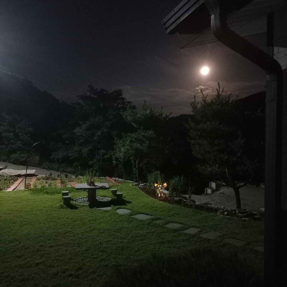 Ginol's Country House - Houses for Rent in Pyeongchang-gun, Gangwon ...