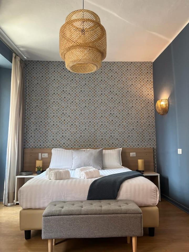 The Convo Lake Como - Family Room - Como