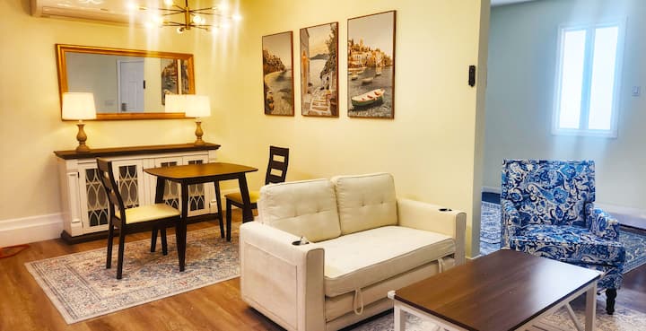 600sft Private Adu, 0.5 Mil To Goodsam Hospital Ev - Los Gatos, CA