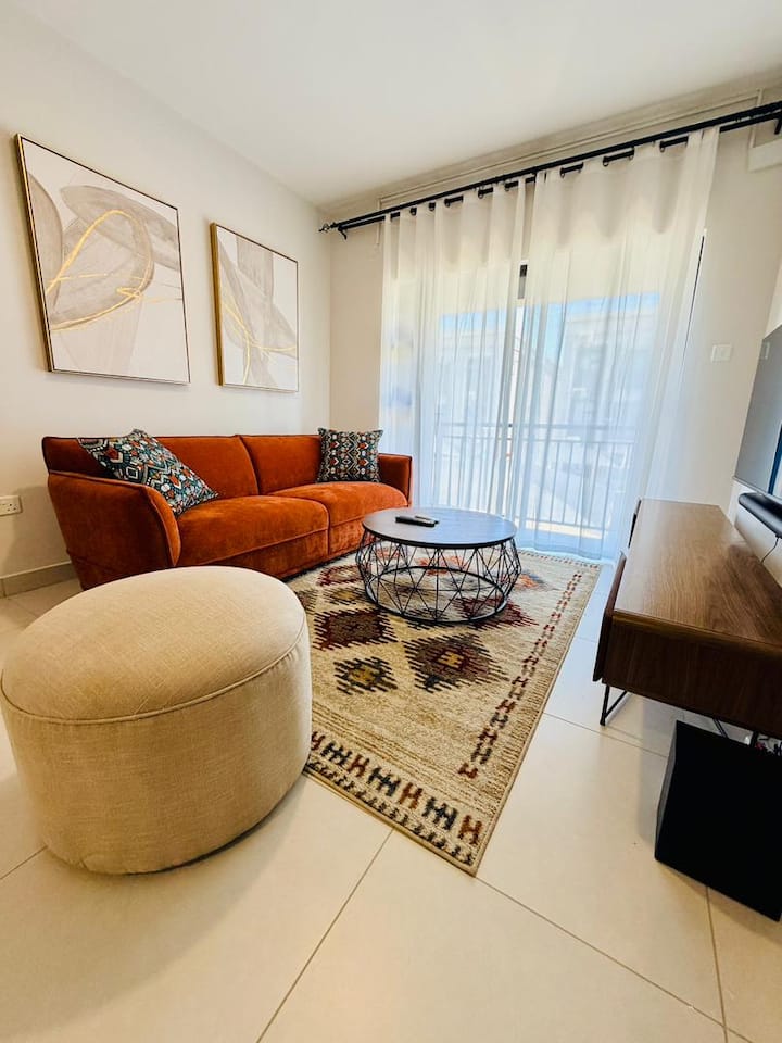 @Macey's Corner | 2br 2bath Pool • Sarona - Gaborone