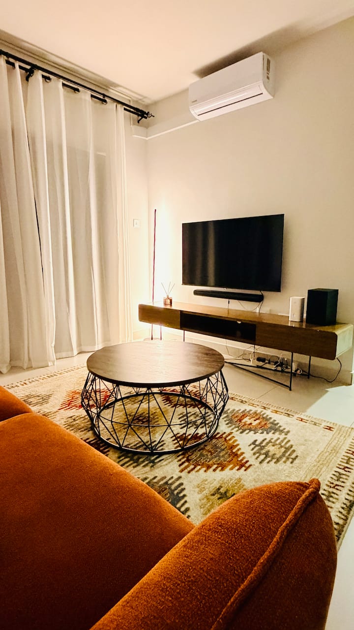 @Macey's Corner - Gaborone