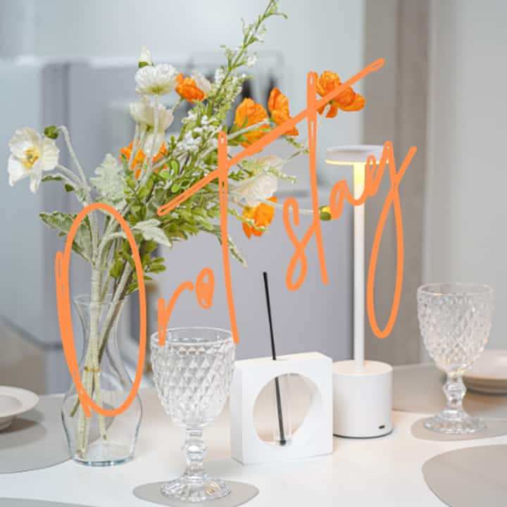 신규오픈 특가 | 광안해변 5분 | 최대 7인 | 1층 숙소 - Nam-gu