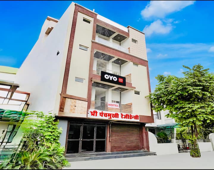 New Ac Room With Attached Bathroom Well Furnished - Kota