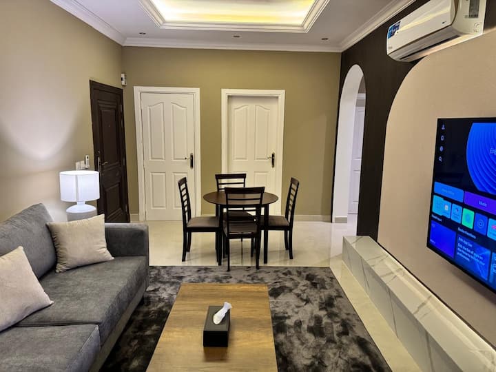 شقة فاخرة للايجار - Arabia Saudita