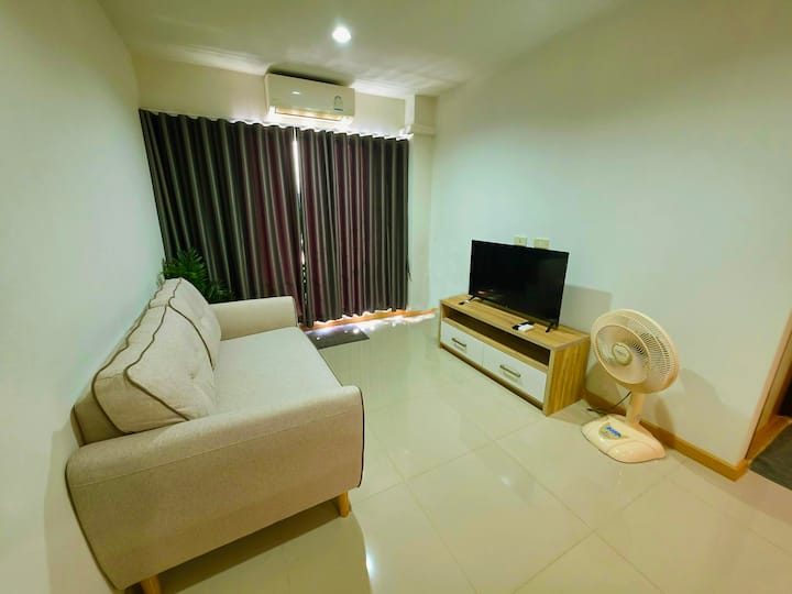 Lampang Cozy Stay - Mae Tha