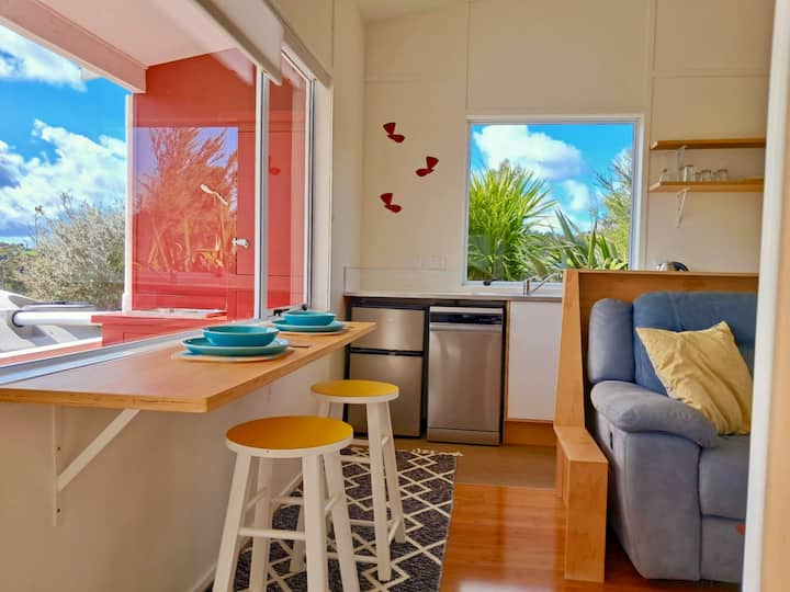 Redshed Studio • Close To Village • Dogs Welcome! - Mangawhai Heads