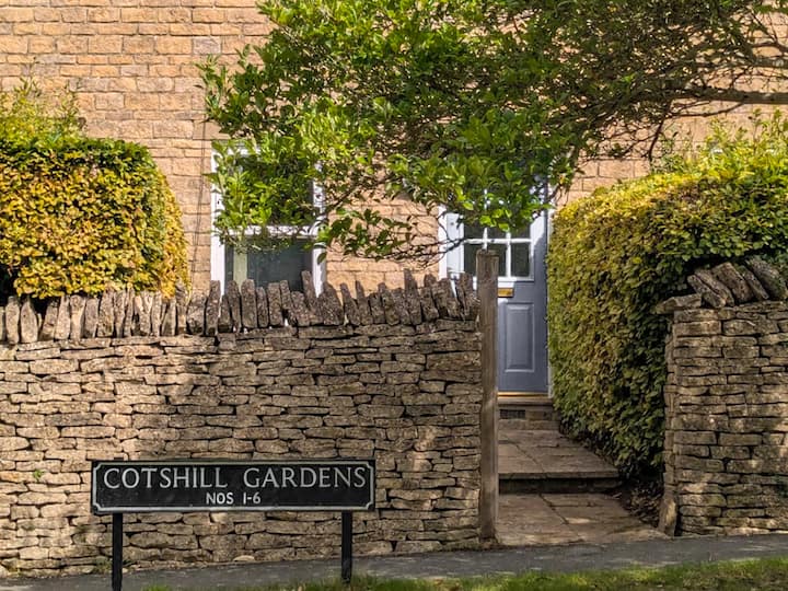 The Mews On The Green - Chipping Norton