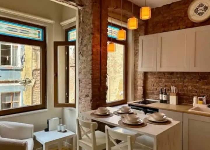 Kaira Aparts Pera / 6 - İstanbul