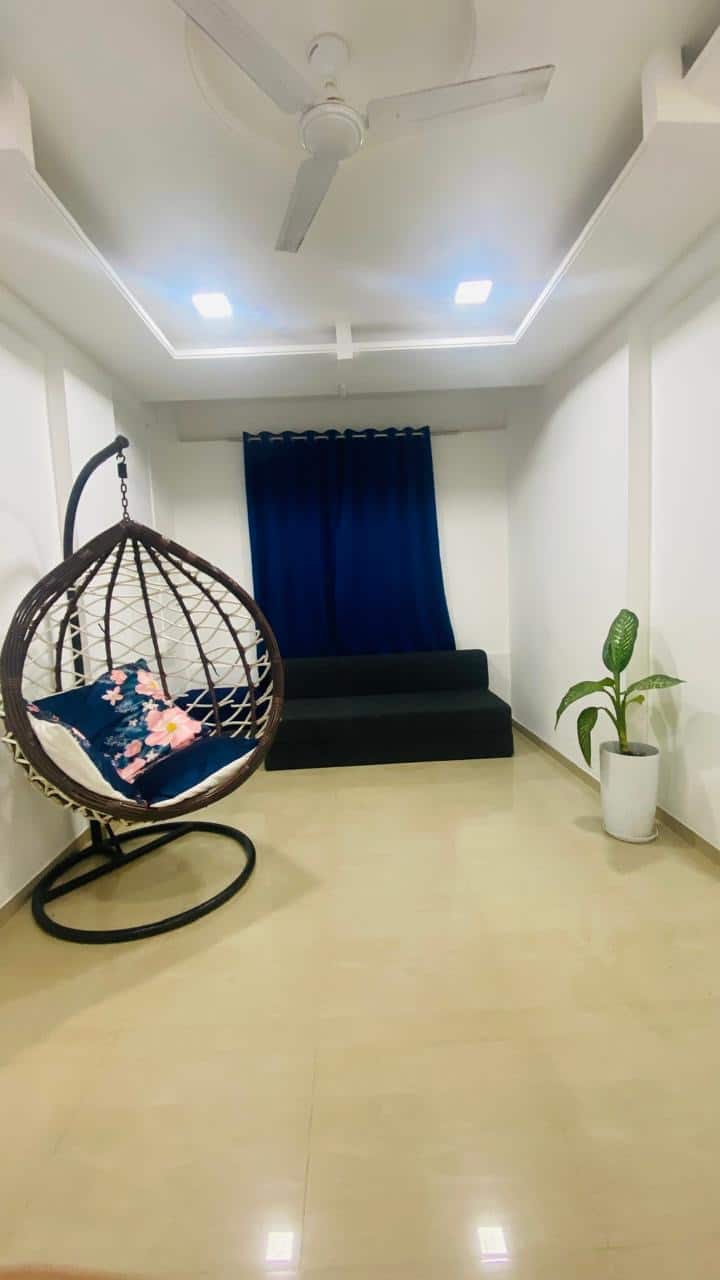Best Stay Near Mahalaxmi & Rankala - Kolhapur
