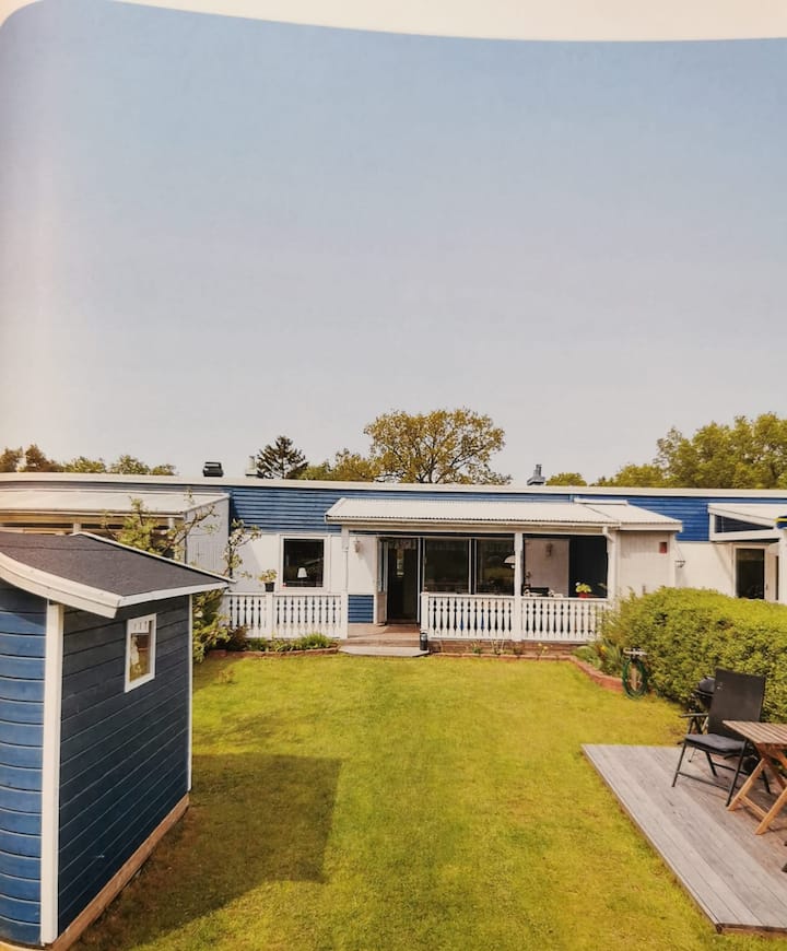 Cozy And Family-friendly House In Stockholm - Stockholm