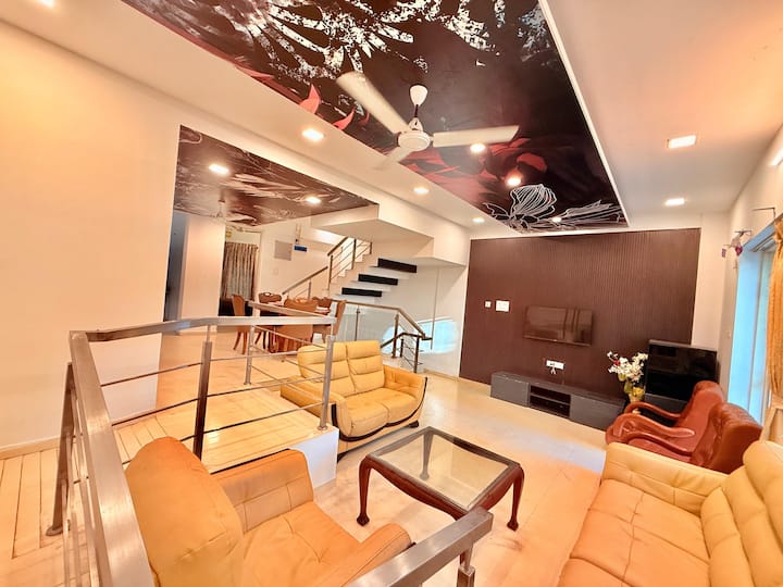 Episode 40 - Lonavla