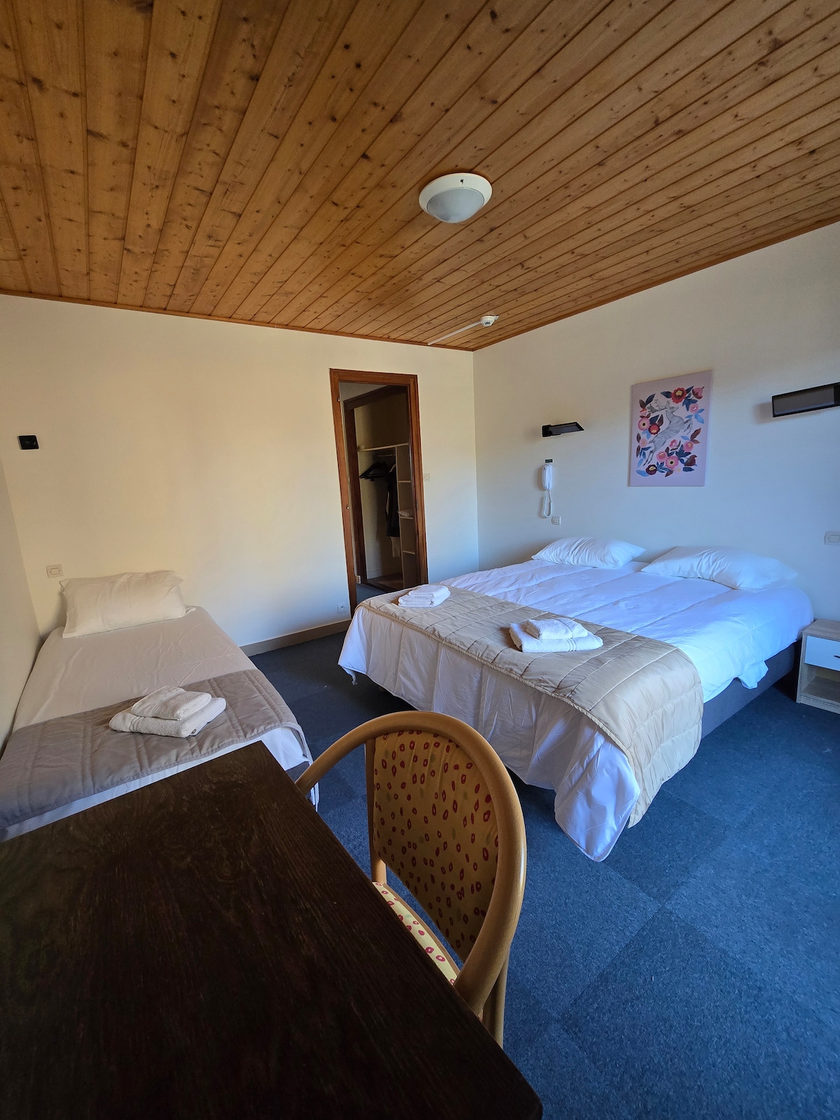 Cozy accommodation at the foot of the Lamoura slopes - Hotels for Rent ...