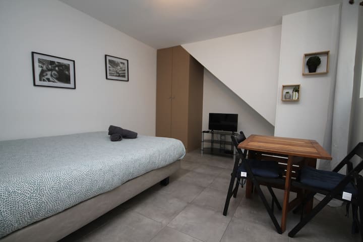 Studio à Vincennes - Vincennes