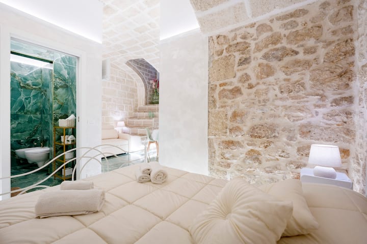 Stella Marina Luxury - Molfetta