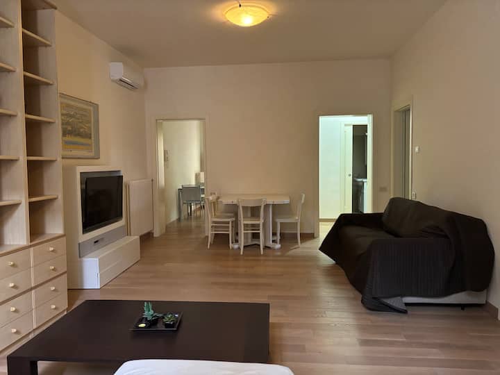 Casa Roseto 2 - Roseto degli Abruzzi