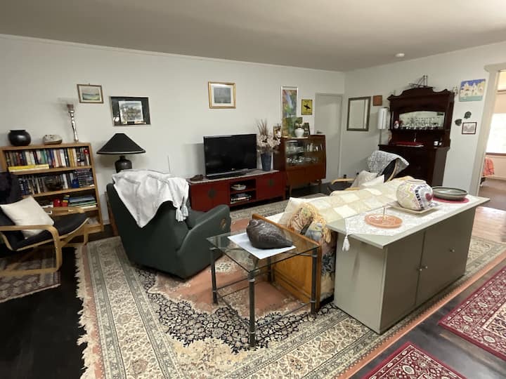 The Grove - South Coast