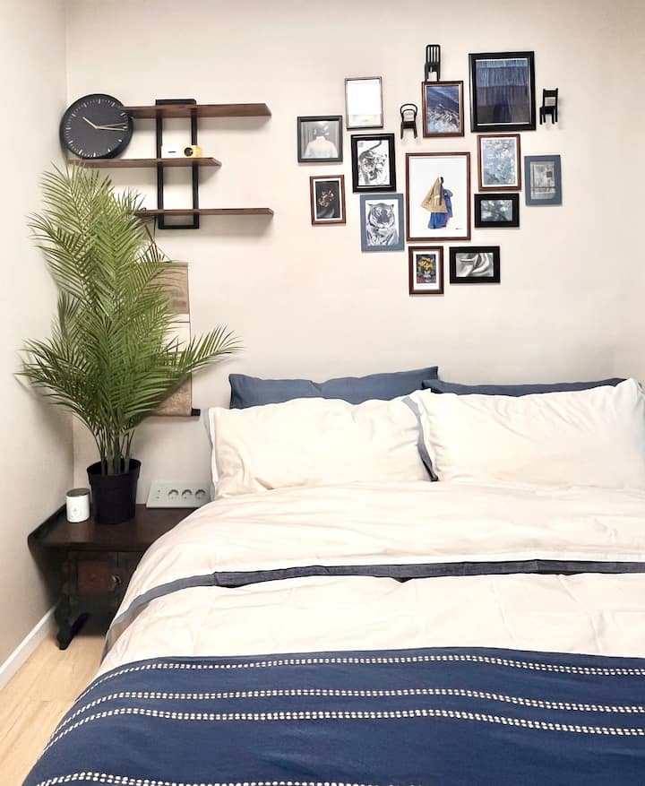 킨텍스 골든 스테이 - 마두2동