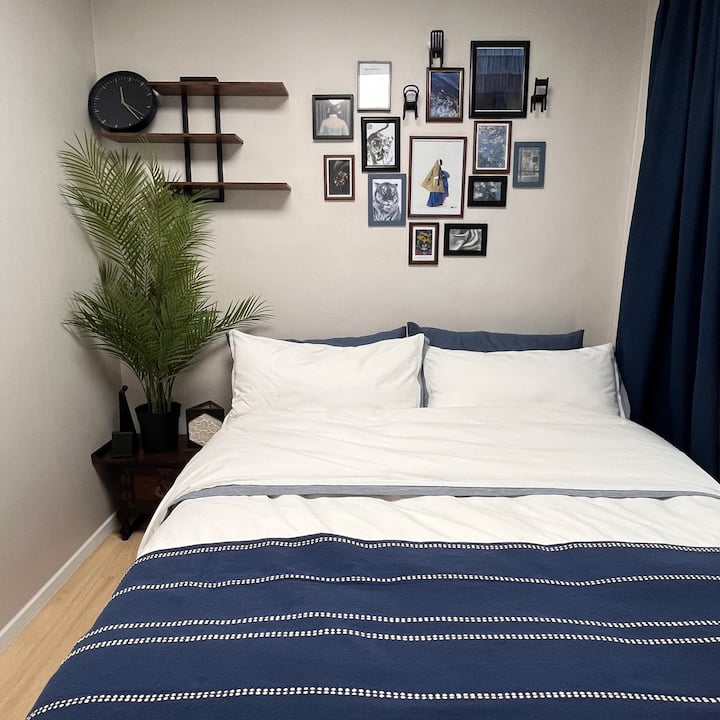 {Kintex Golden Stay} Nr Kintex/daehwa/hyundai Dept - 일산3동