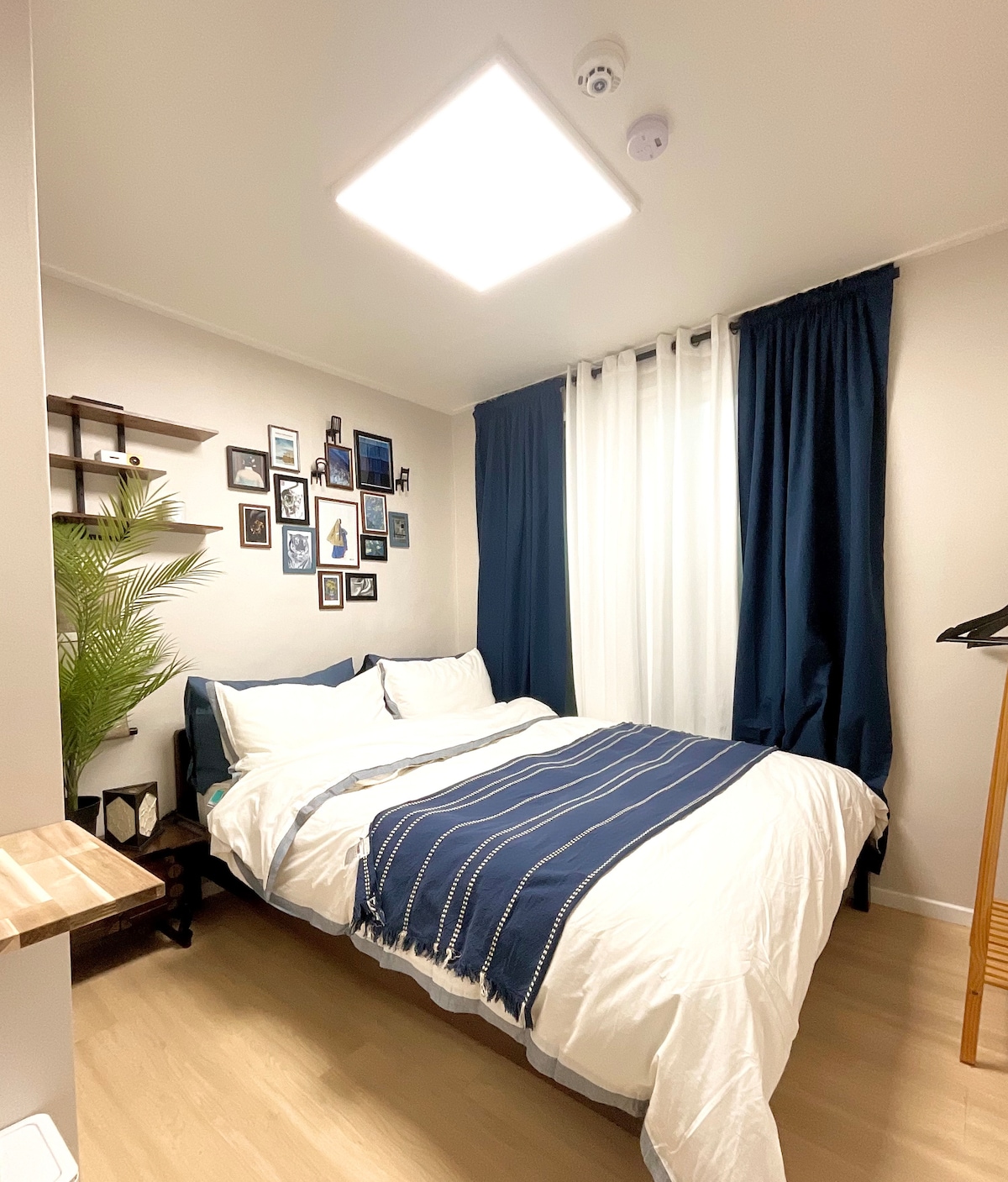 {Kintex Golden Stay} Nr Kintex/Daehwa/Département Hyundai - Maisons à louer à Goyang-si ...