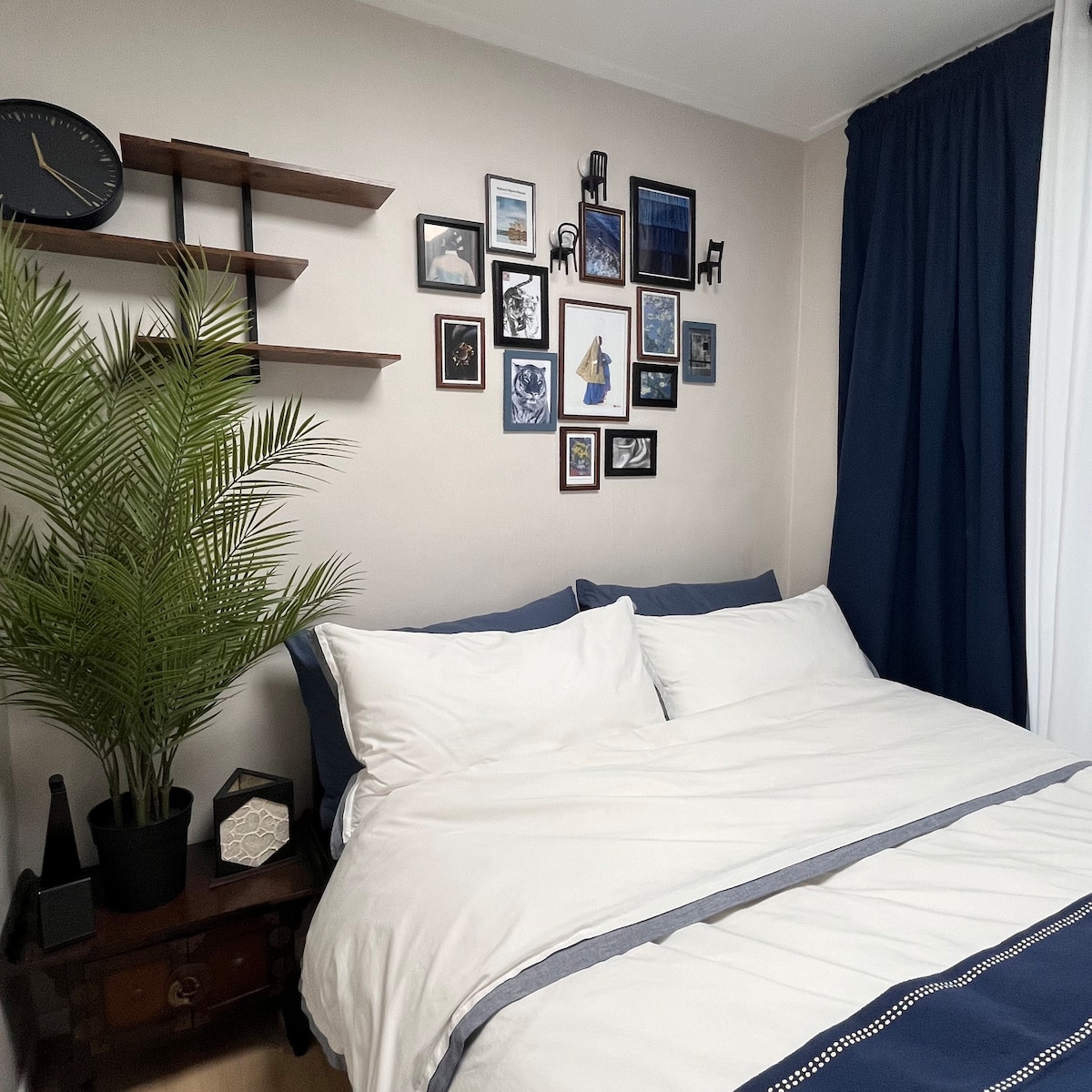 {Kintex Golden Stay} Nr Kintex/Daehwa/Département Hyundai - Maisons à louer à Goyang-si ...