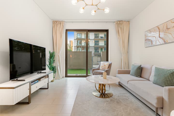 First Class | 1br | Luxe Hideaway Escape - Dubaï